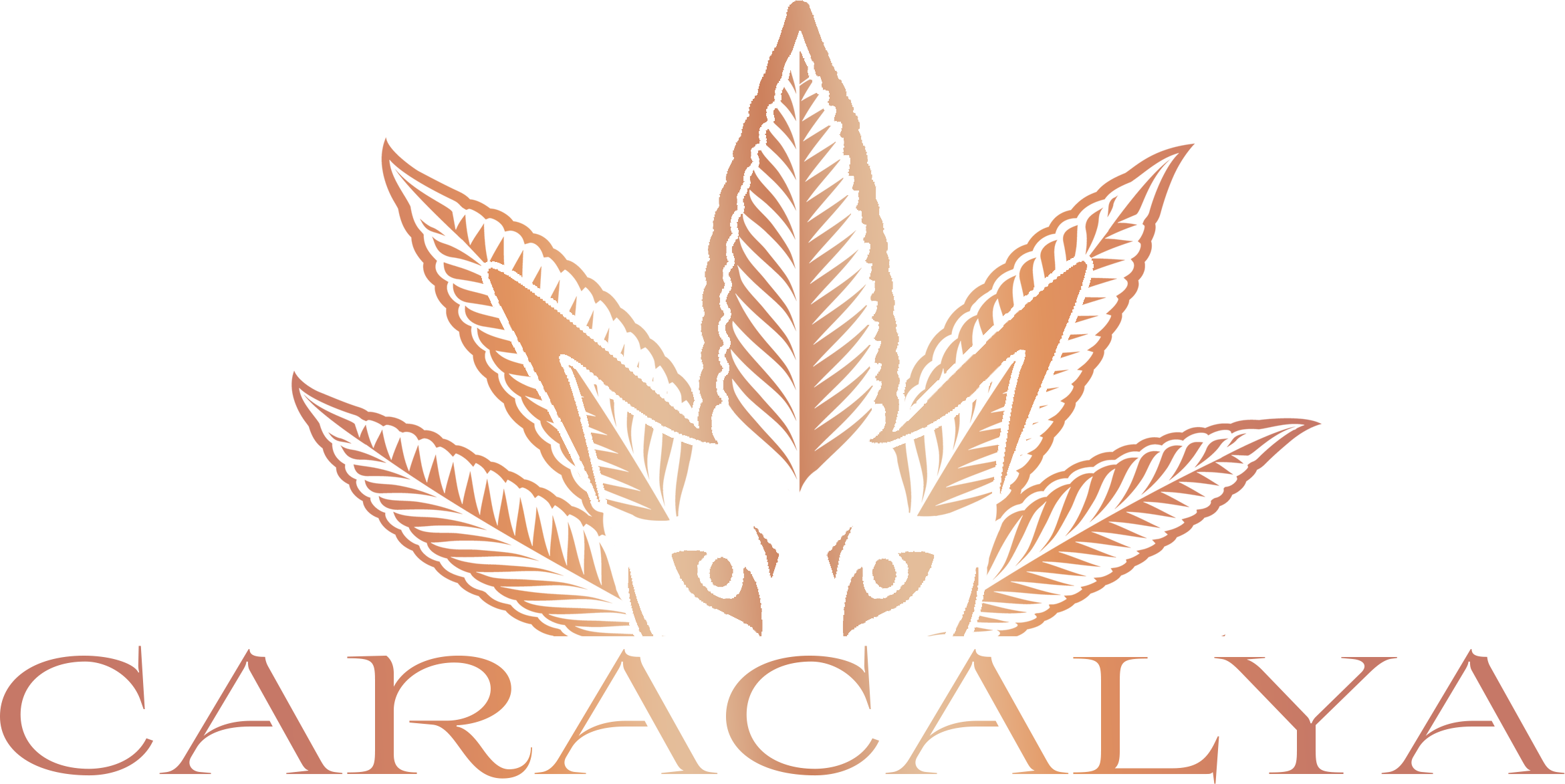 Caracalya All We Need Is Cat And Weed CARACALYA Caracalya All We Need Is Cat And Weed CARACALYA